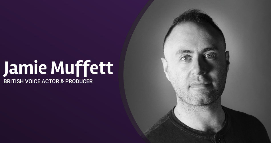 Blog - Jamie Muffett